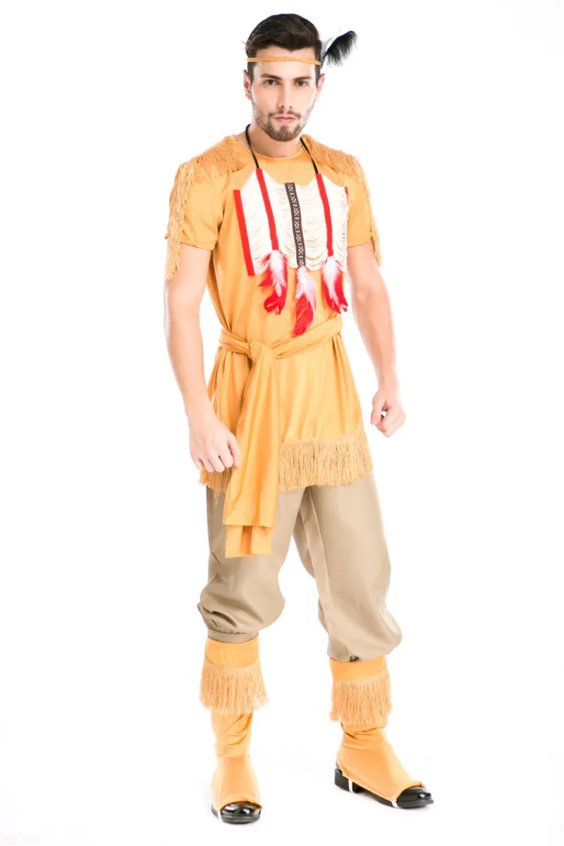 Hindu Costumes For Men