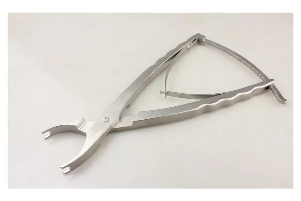 Orthopaedic Instruments Medical Spinal and Lumbar Posterior Compression ...