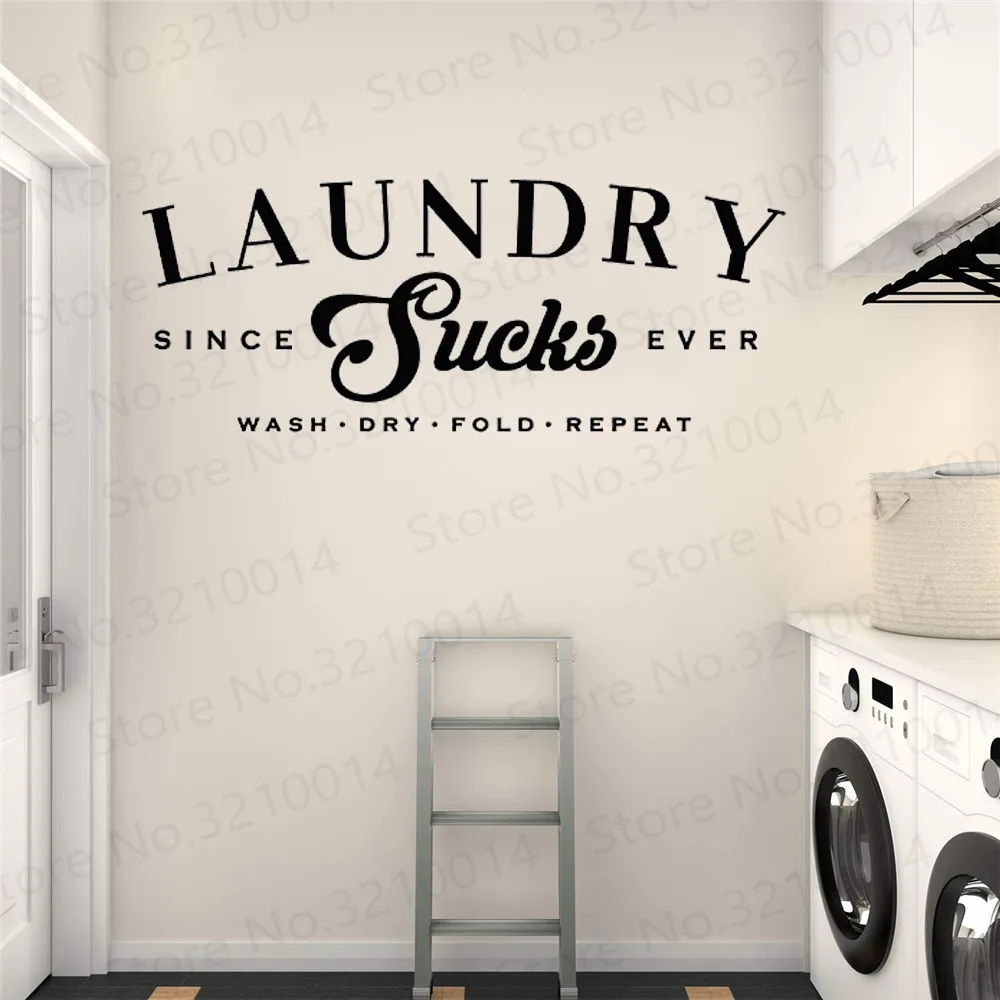 Home & Living Wall Décor Home Décor sayings wall quote wall words ...