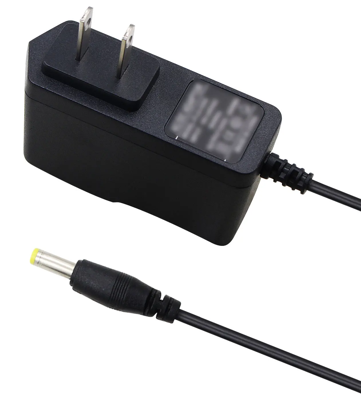 Ac Power Adapter For Omron Healthcare 5, 7,10 Series Blood Pressure ...