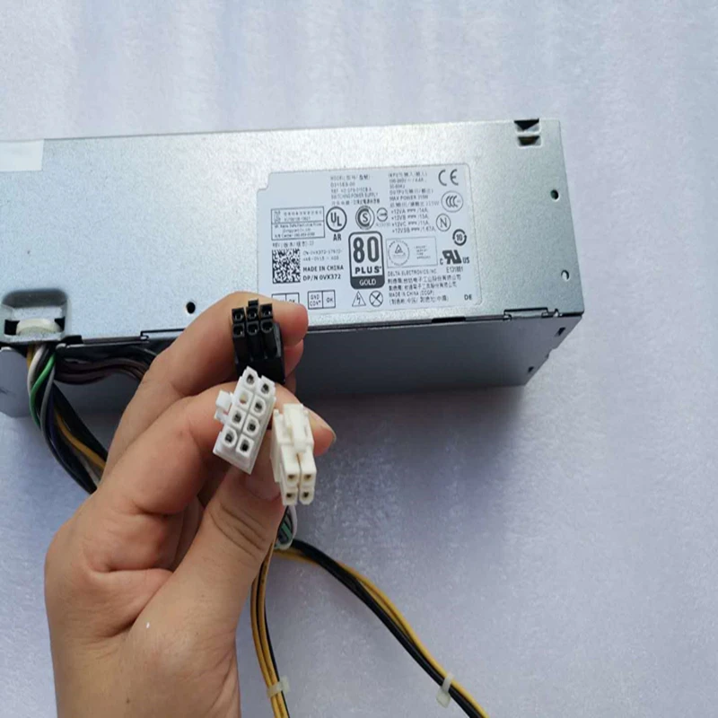 Original PSU For Dell OptiPlex 3020 9020 XE2 T1700 315W Power Supply ...
