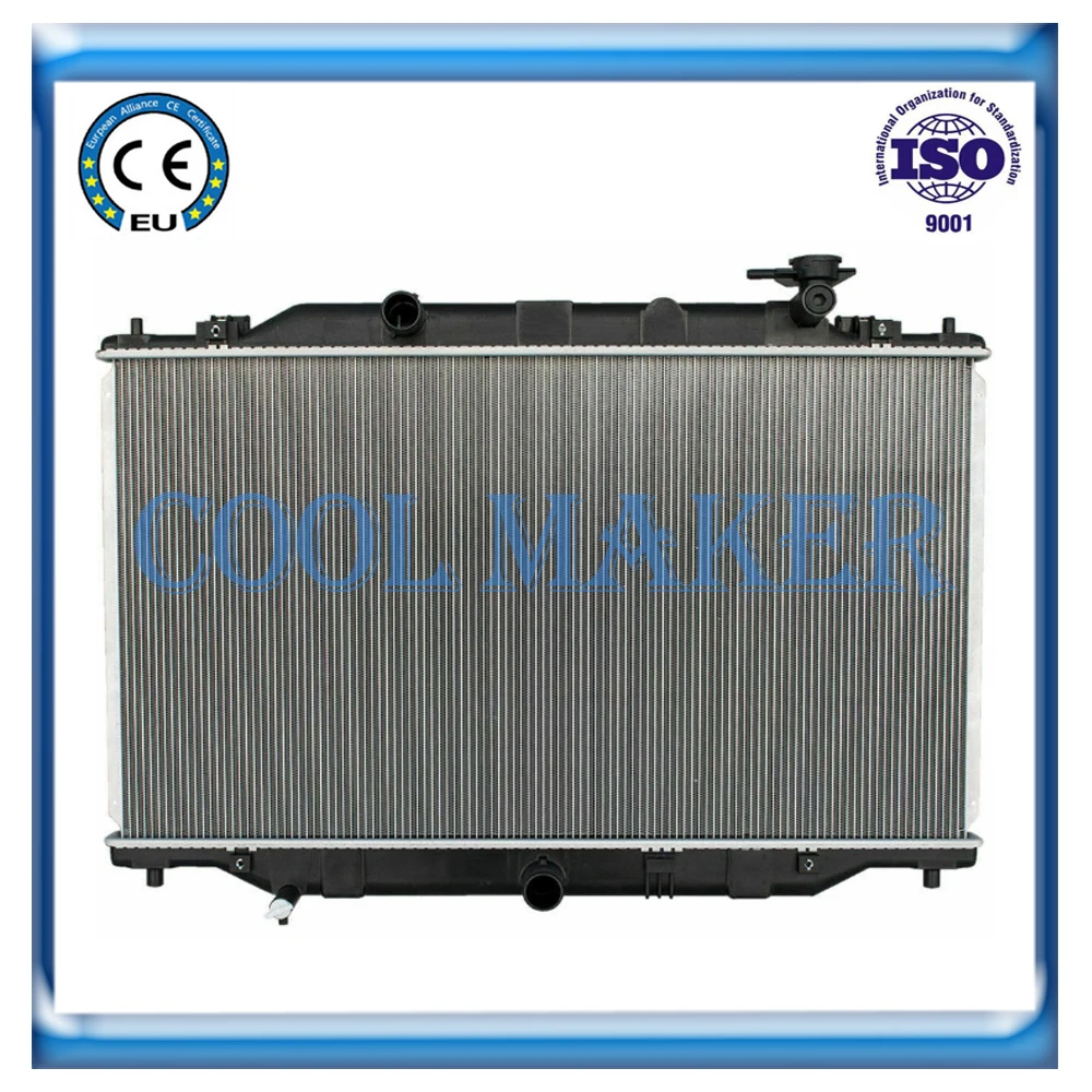 Auto radiator for Mazda CX 5 PE0115200B PE0115200A|A/C Compressor ...