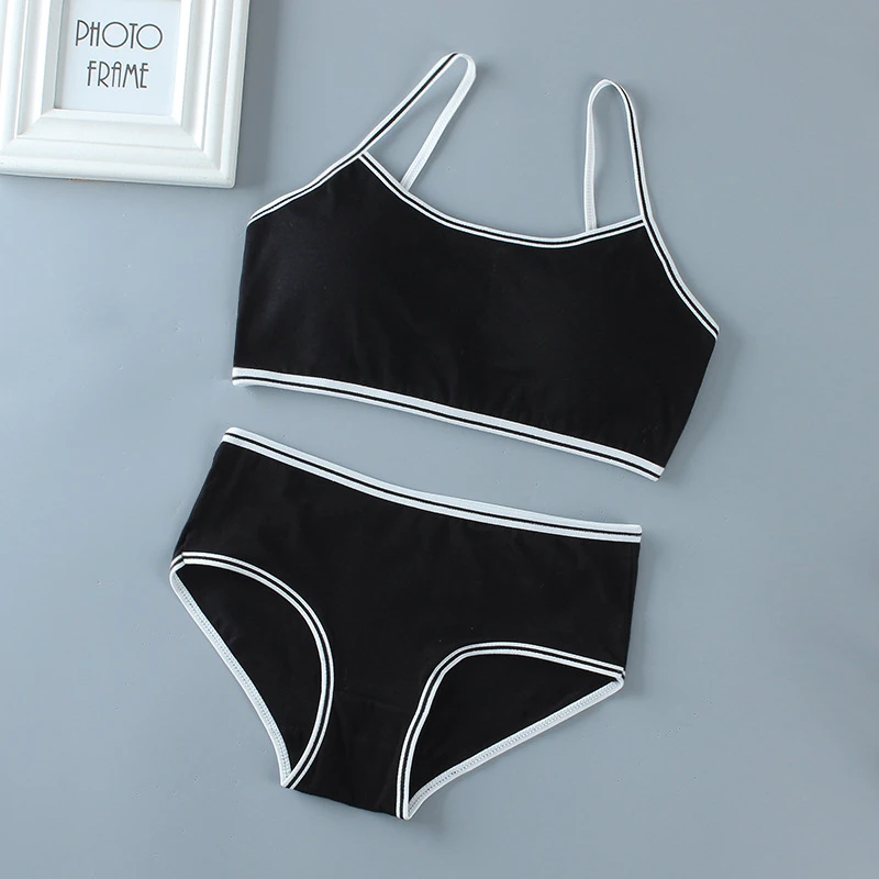 16 Year Old Breast Development