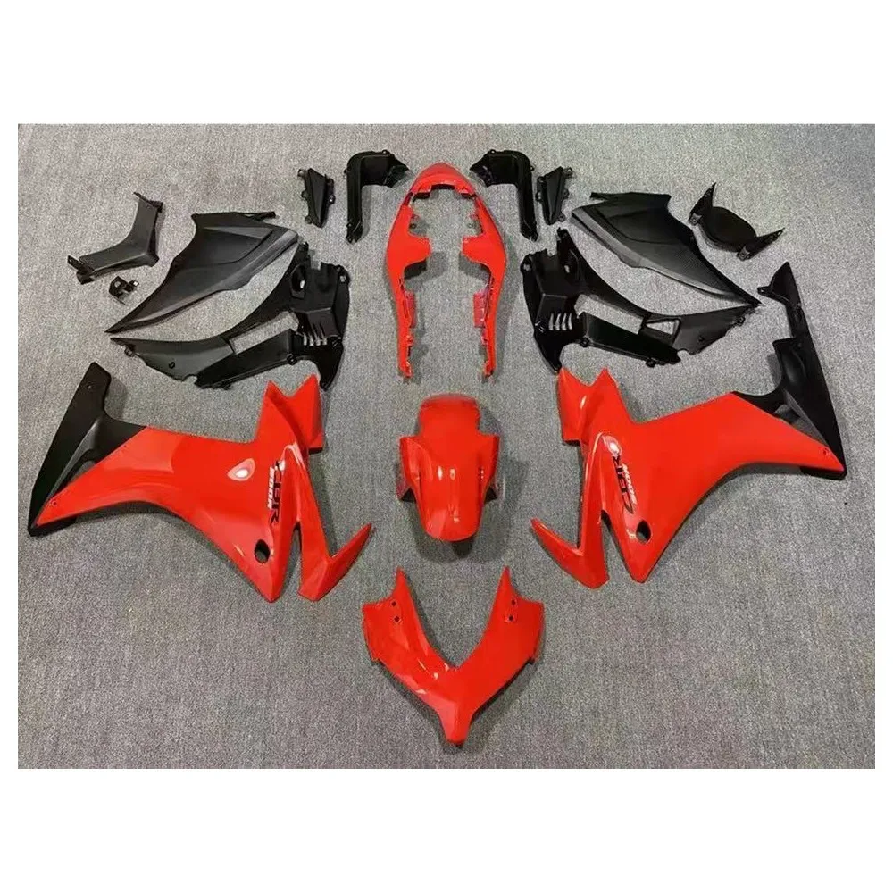 Motorcycle fairing spray paint shell custom color special link please ...