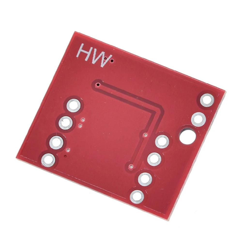 Driver Motor 1.5A Controlador De Motor Mini L298N DC, MX1508, Doble ...