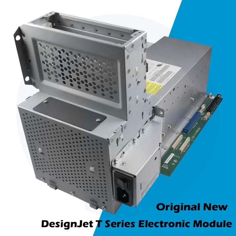 Original-New-Q6683-67033-44inch-Q6687-60057-For-DesignJet-T1100-T1100PS ...