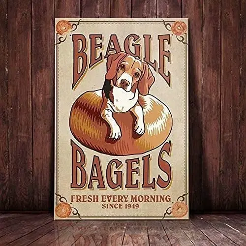 Todos Los Bagels Son Seguros Para Los Perros