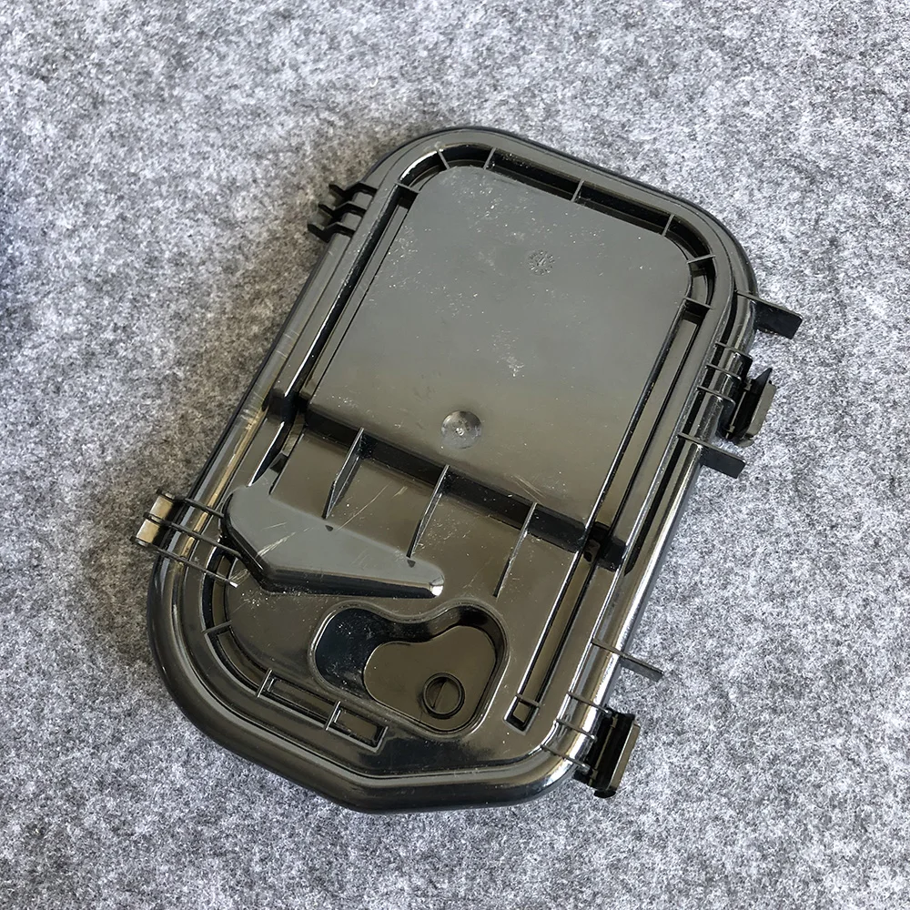 Пара фар крышка Защитная крышка L/R 4F0941159 4F0941158 для Audi A6 ...