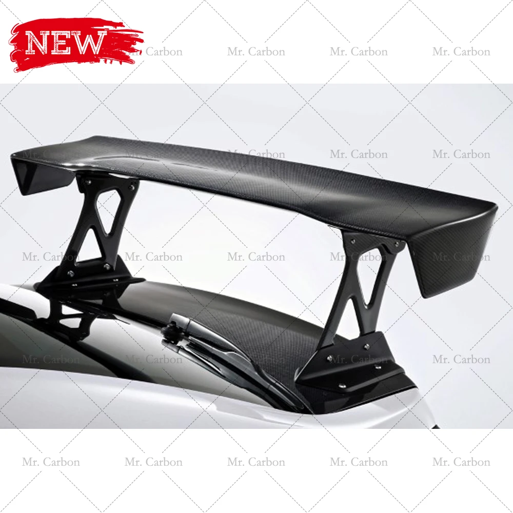 UNIVERSAL-VARIS-WING-FOR-4-DOOR-SEDAN-GTR-R35-R34-CIVIC-FC-FT86-BRZ-EVO ...