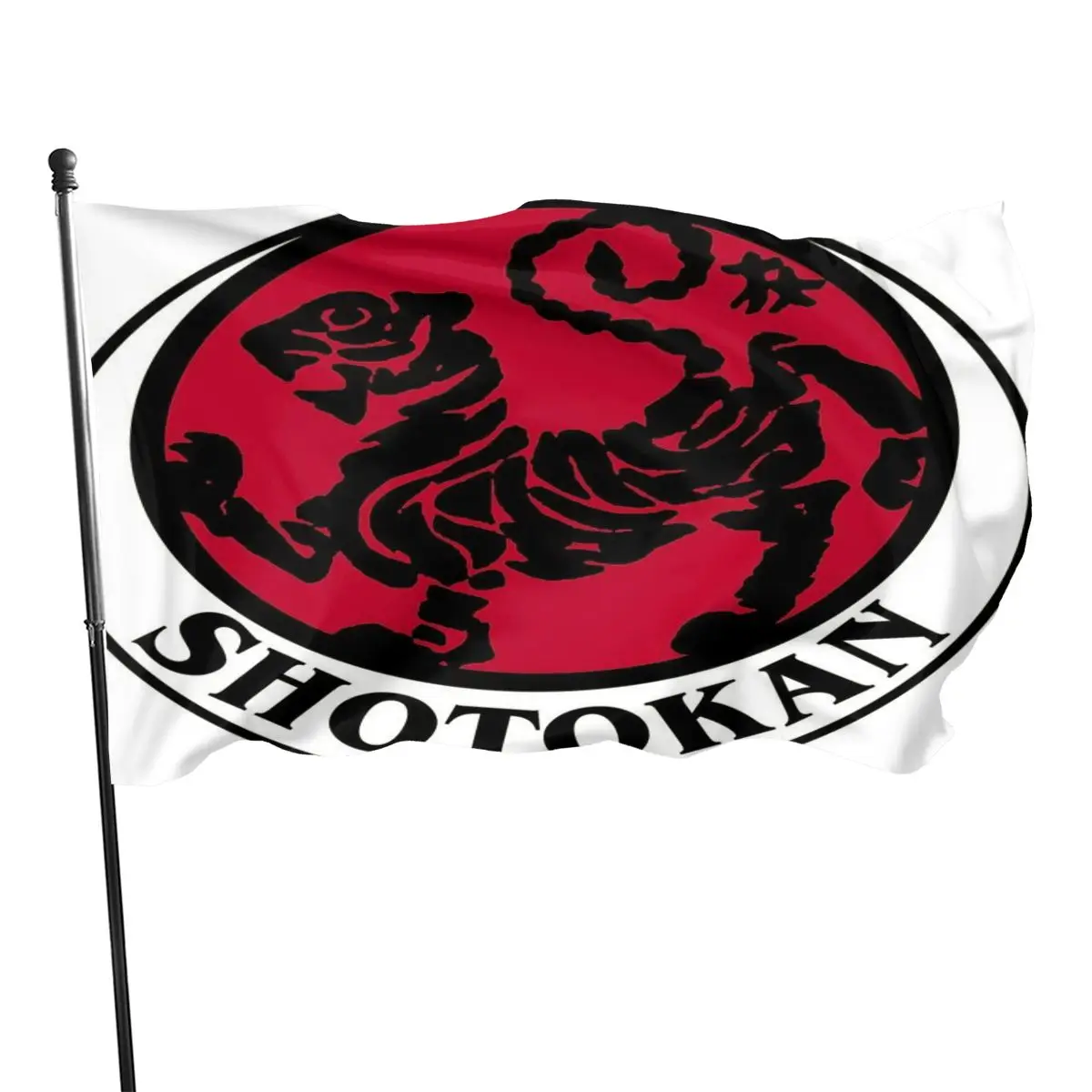 Shotokan Karate Logo