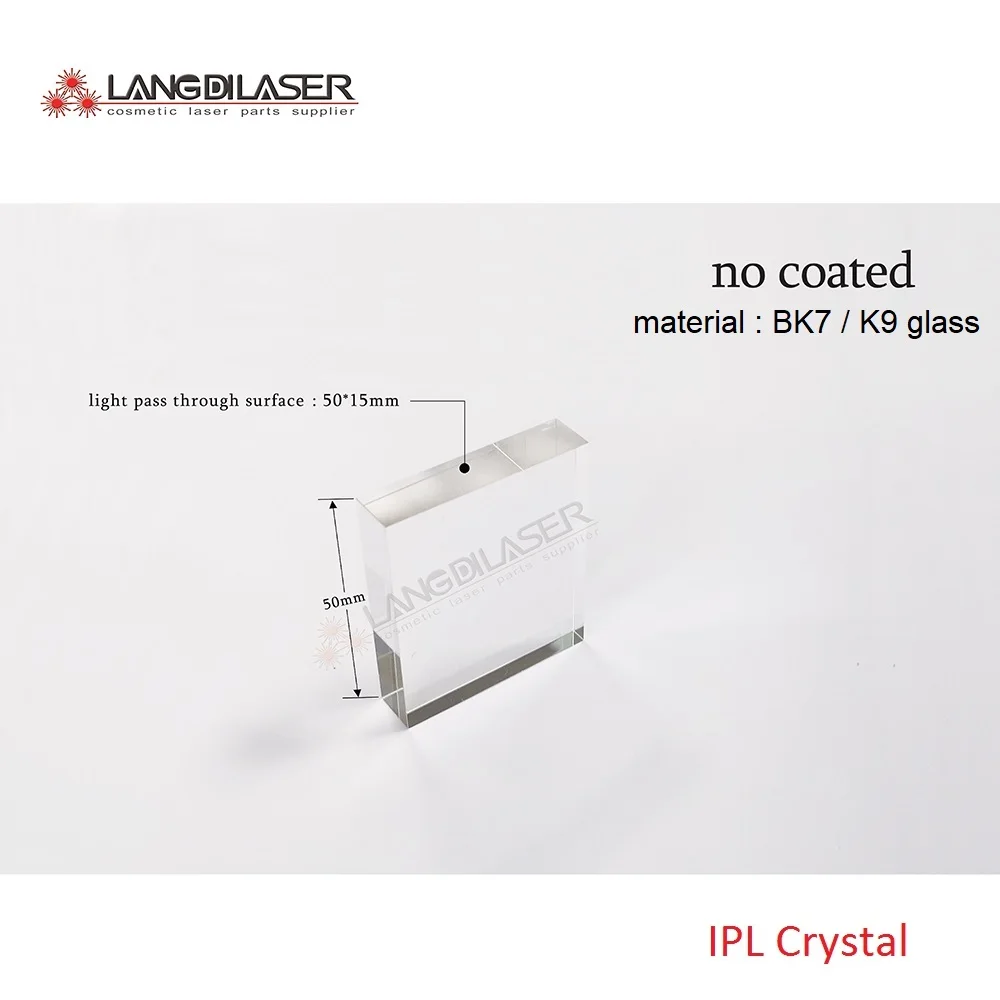 Light-Guide-Crystal-Light-Cone-IPL-Crystal-Without-Film-Coated-With ...