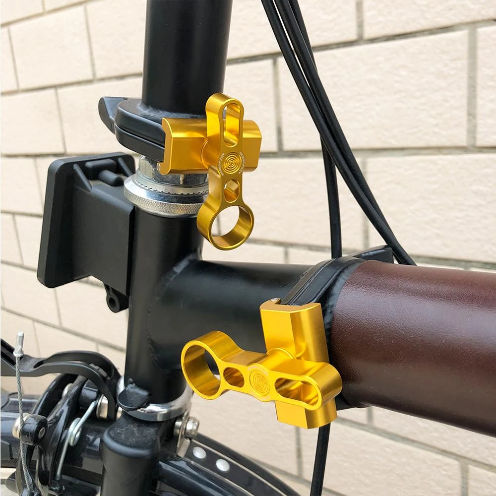 Brompton Hinge Clamp | atelier-yuwa.ciao.jp