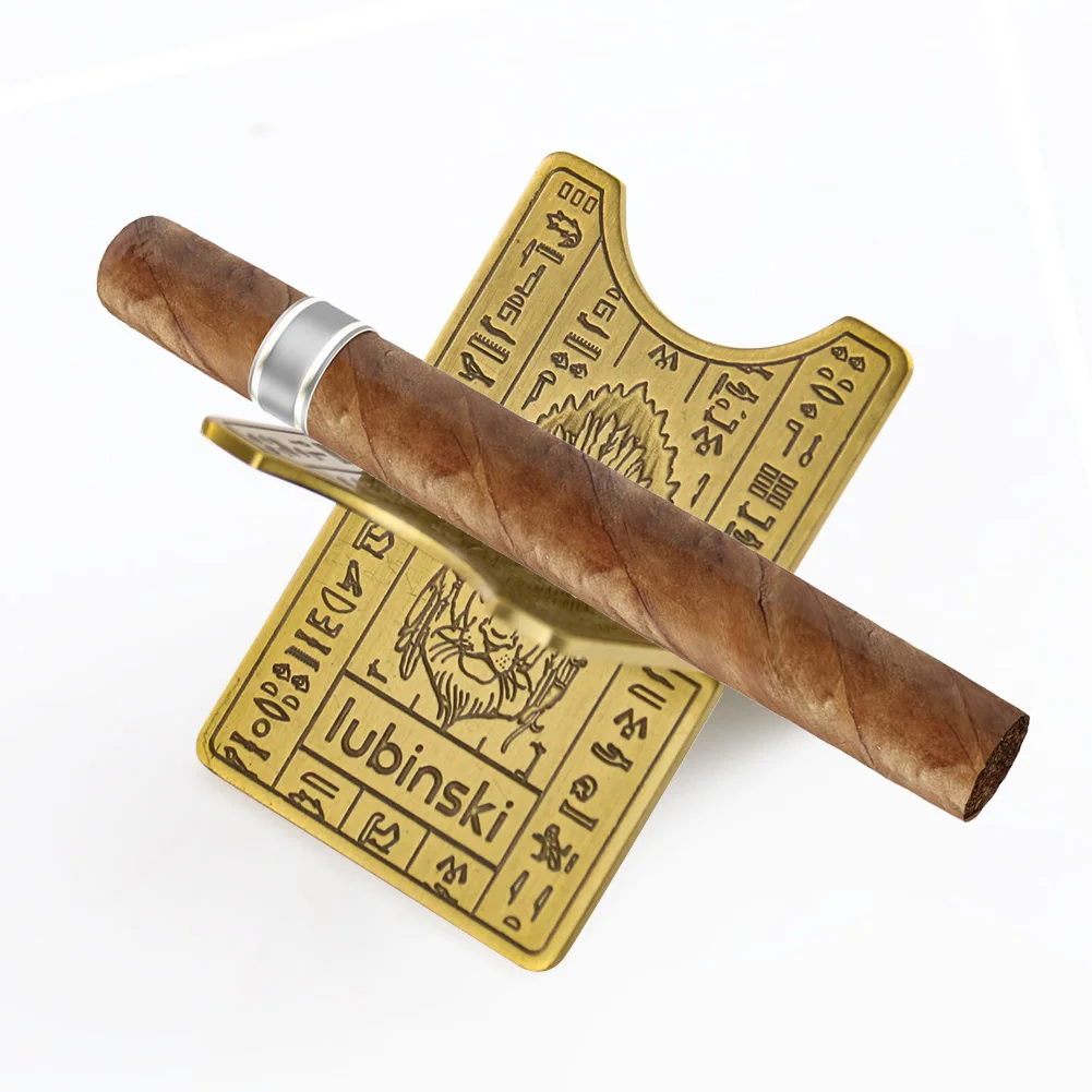LUBINSKI Portable Cigar Pocket Holder - LighterShopOnline.com