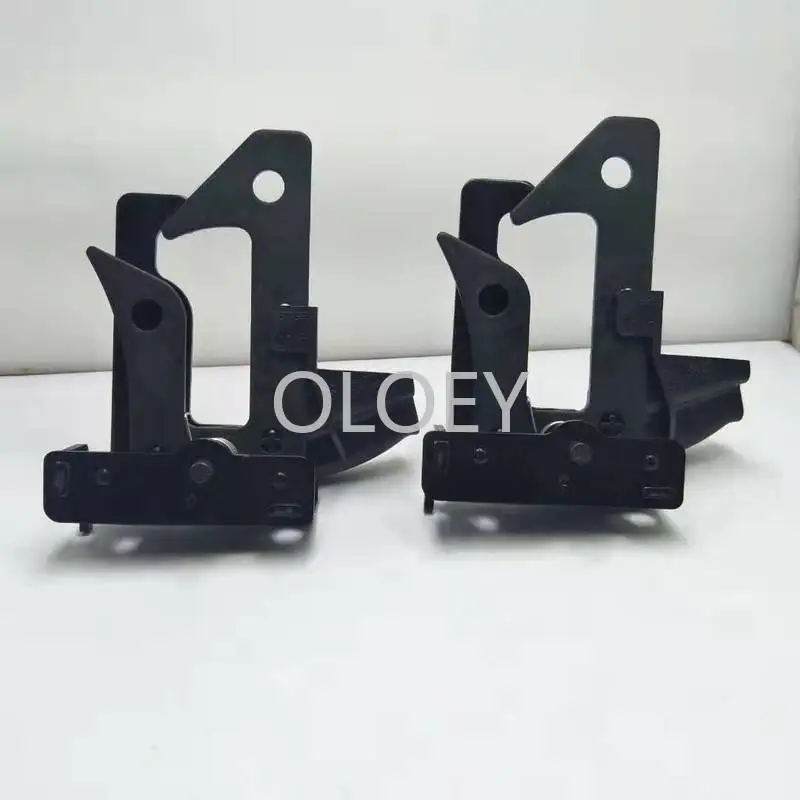 Capucha de bloqueo de fijación gancho LADO DE 2128800064 para Mercedes ...