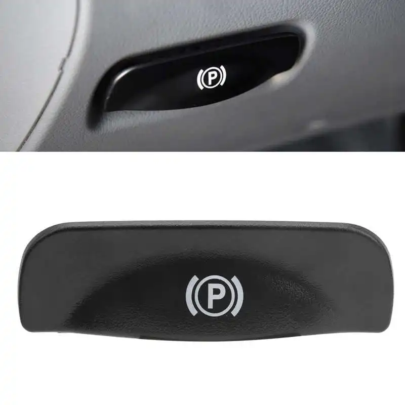 Parking Handbrake Lever Handle A6394270020 Replacement Fit For Mercedes ...
