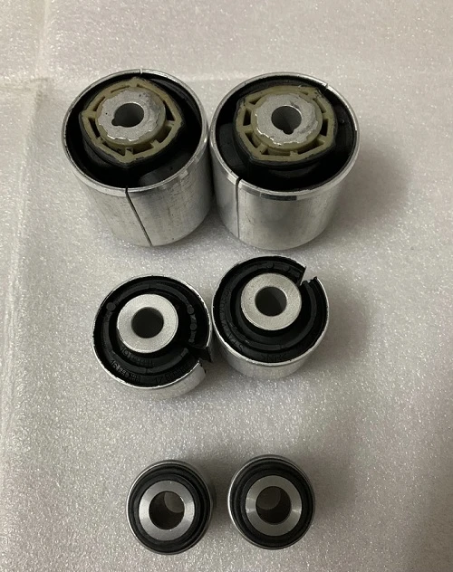 2223331400 Car Control Arm/traction Arm Bushing Rubber For Mercedes ...