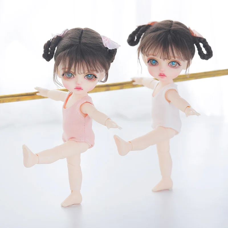 Lati Yellow Sophie 1/8 Doll BJD Resin dolls full set Resin Toys for ...