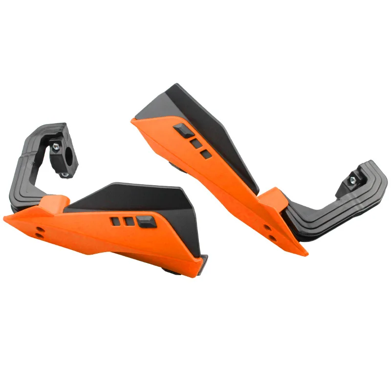 7/8 motocicleta handguard mão guardas para ktm exc exc exf xc xcw sx ...