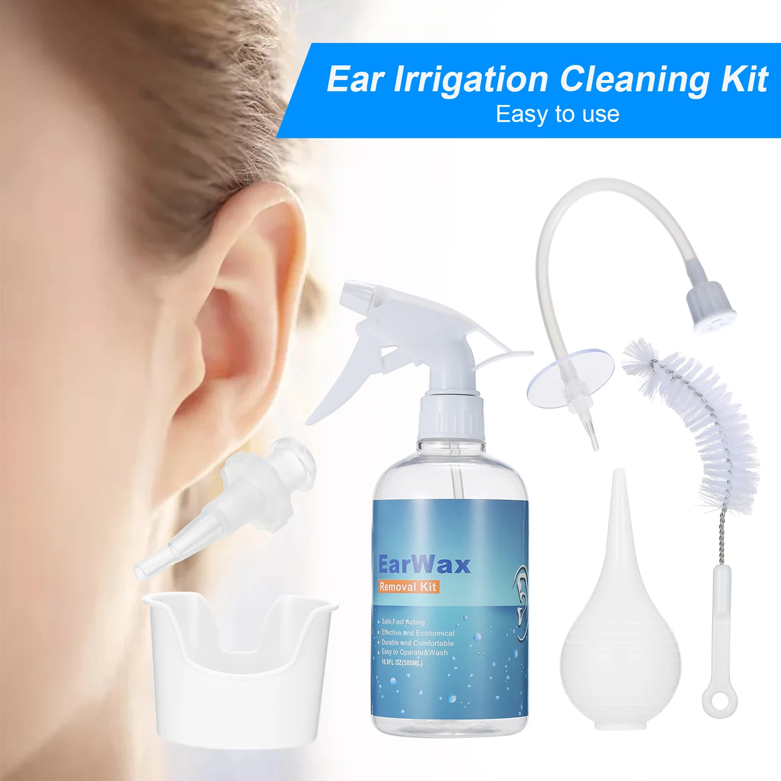 Ear-Wax-Removal-Kit-Ear-Cleaning-with-Ear-Washing-Syringe-Squeeze-Bulb ...