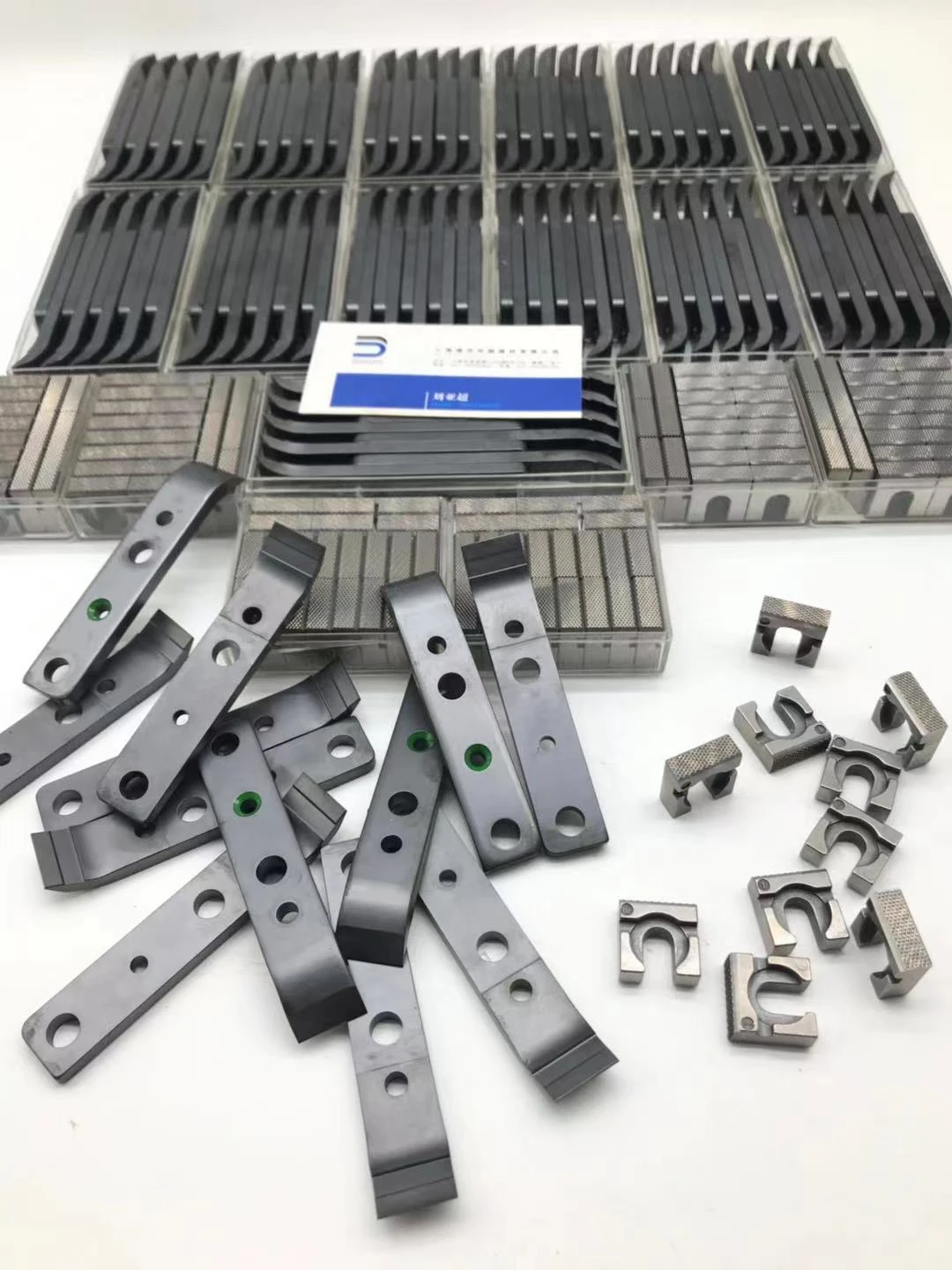 1set C3.011.627 C3.011.920 Good Quality Gripper Finger SM102 CD102 ...