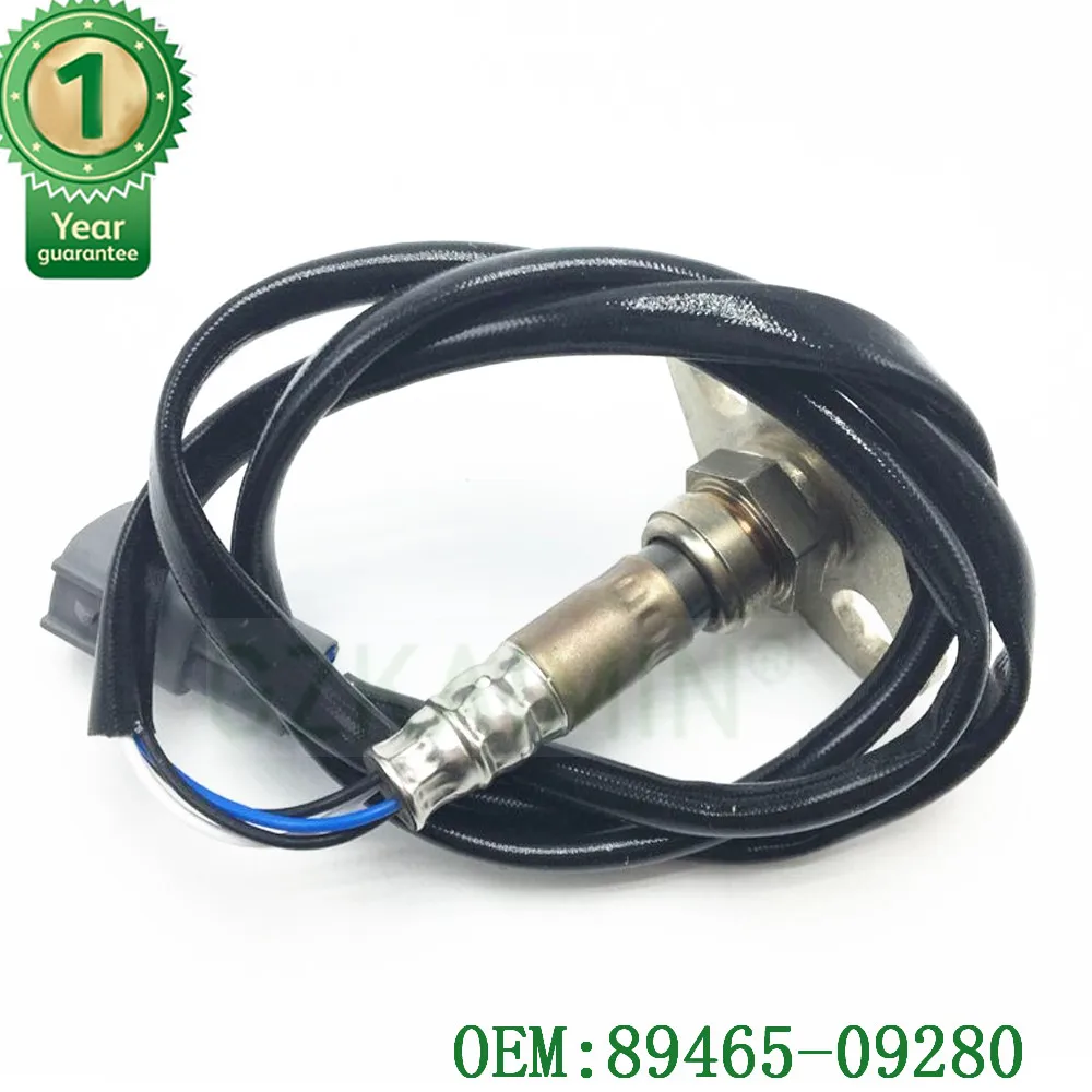 High Quality Oxygen (o2) Sensor Lambda Sensor Fits For Toyota Tacoma ...