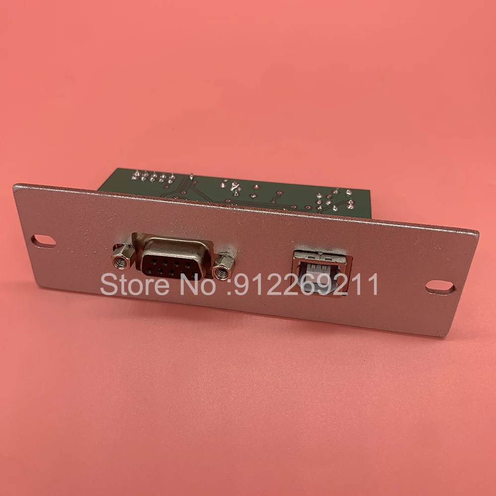 For-Jinka-JK-Cutting-Plotter-Interface-Board-Adapter-Board-with-Cable ...