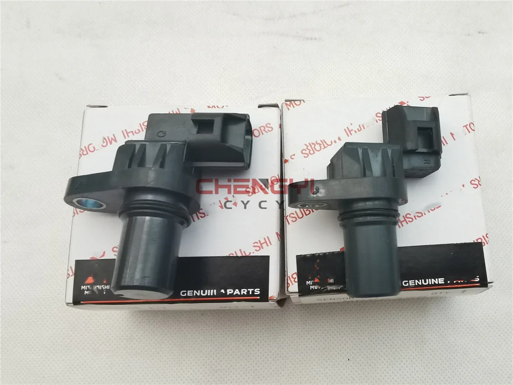 Transmission-Odometer-Meter-Speed-Sensor-For-Mitsubishi-Pajero-Montero ...