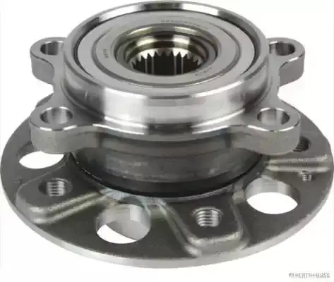 Front-Wheel-Hub-Bearing-Assembly-For-SSANGYONG-ACTYON-SPORTS-II-KORANDO ...