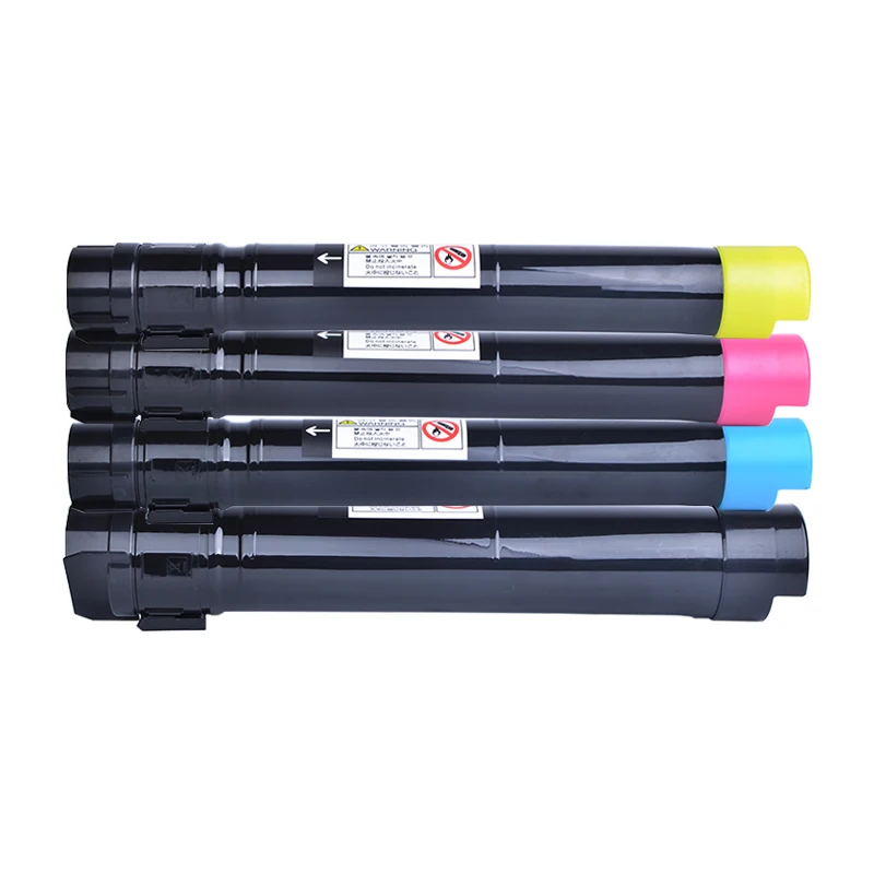 4pcs-C950-X950-X952-X954-Cartucho-de-Toner-Compat-vel-Para-Lexmark-950 ...