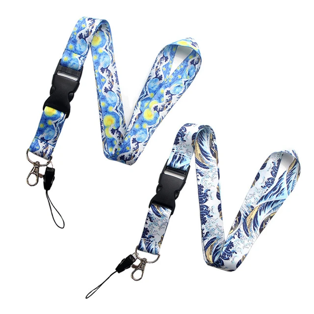 Surfing Lanyards