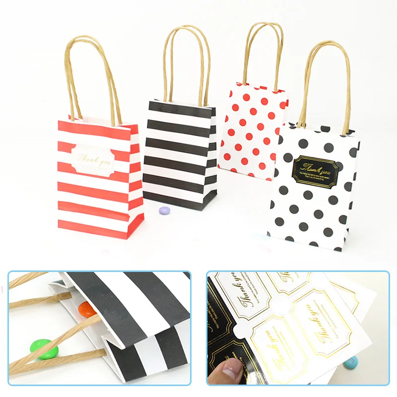 Small Gift Bags