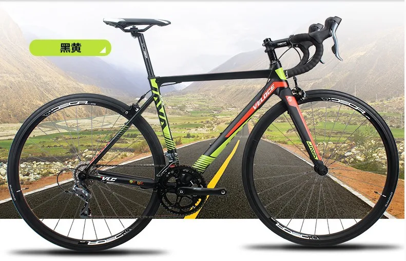 Java 2018 新しいveloce2 verlockアルミニウム合金ロードバイク,16スピード|自転車用ボトルホルダー| - AliExpress