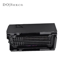 델파이 하네스 커넥터 13964572 15494614 13627884 13627887 13627886 방수 전기 플러그 암 소켓 ...