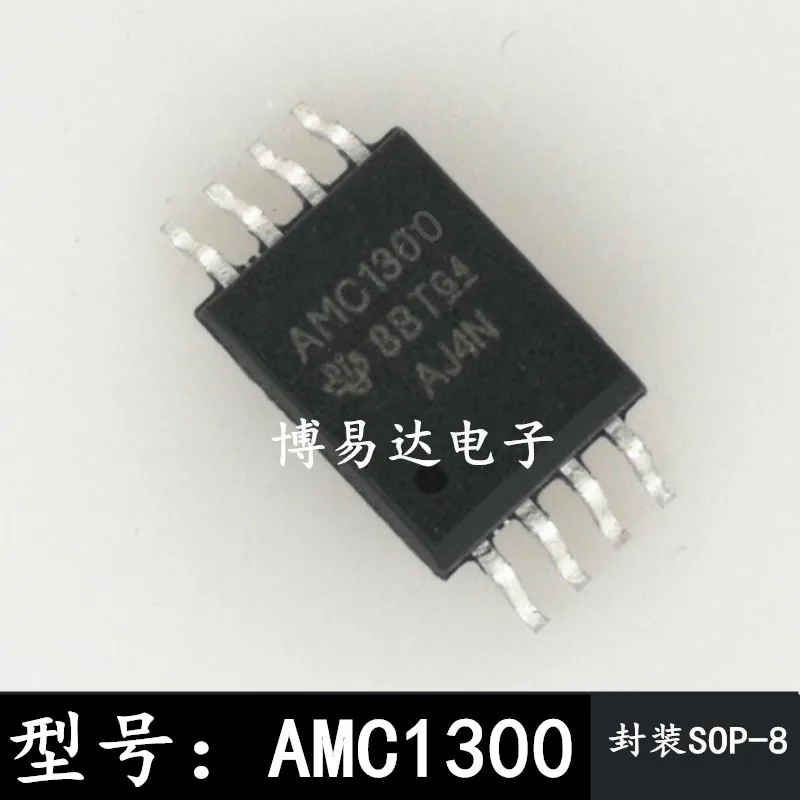 AMC1300B AMC1300BDWV AMC1300BDWVR SOIC8 AMC1300|Demo Board Accessories ...