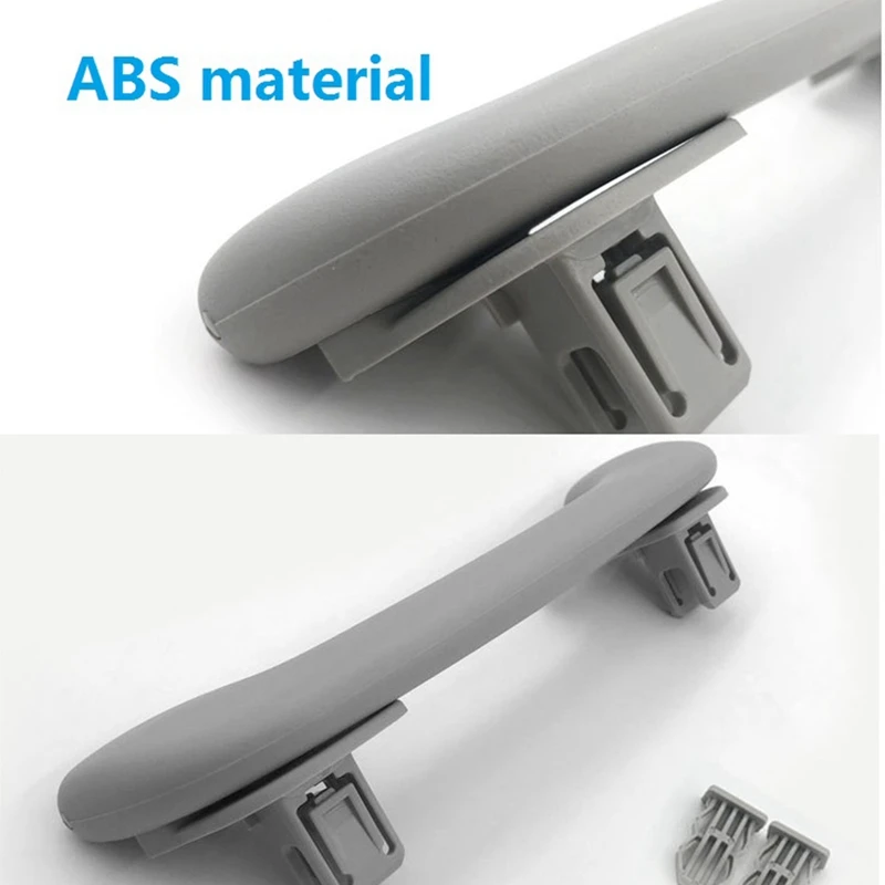 Other Parts & Accessories - Car Roof Handle Main and Co-Pilot Side ...