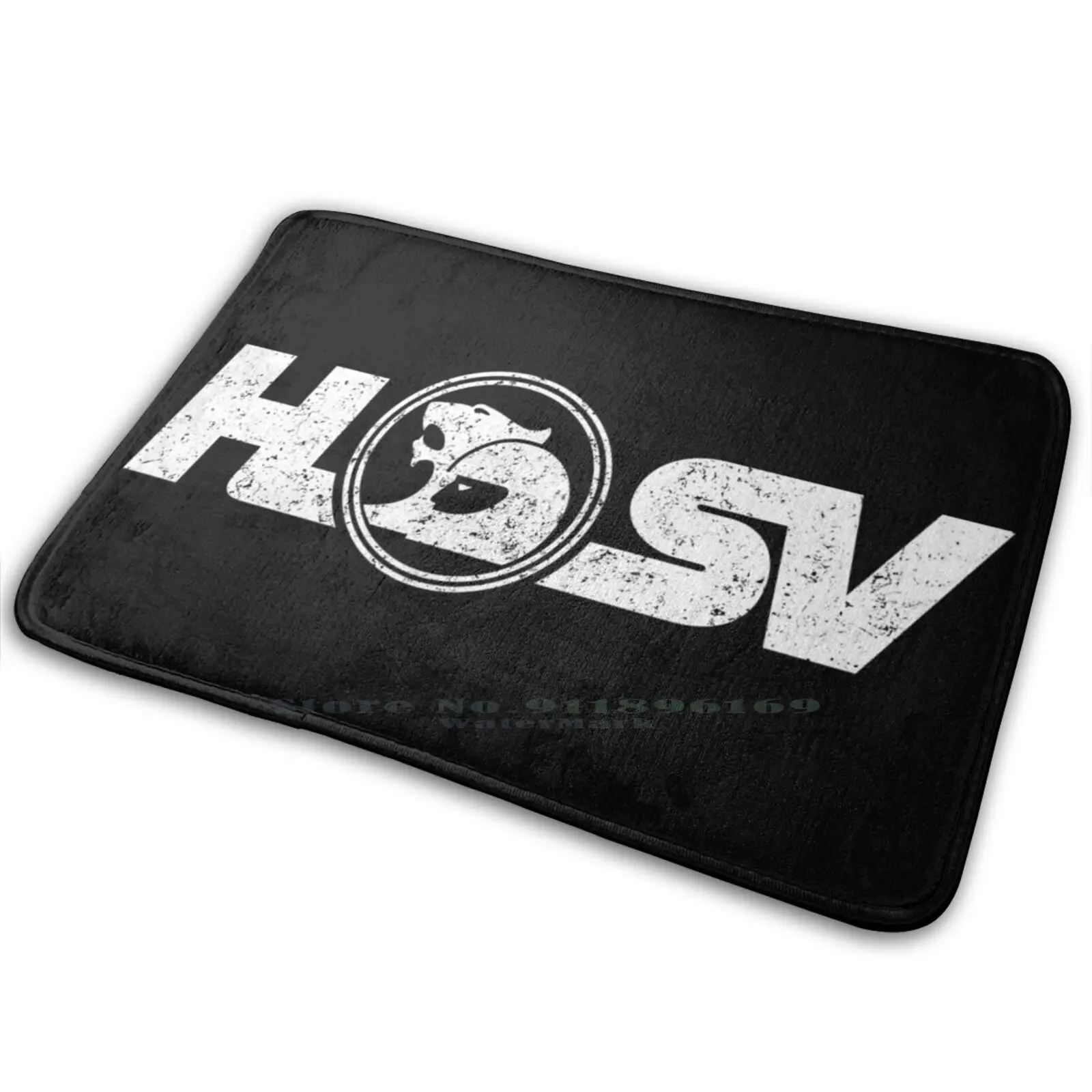 Hsv-Grunge-White-Mat-Rug-Carpet-Anti-Slip-Bedroom-Entrance-Door-Mat-Hsv ...
