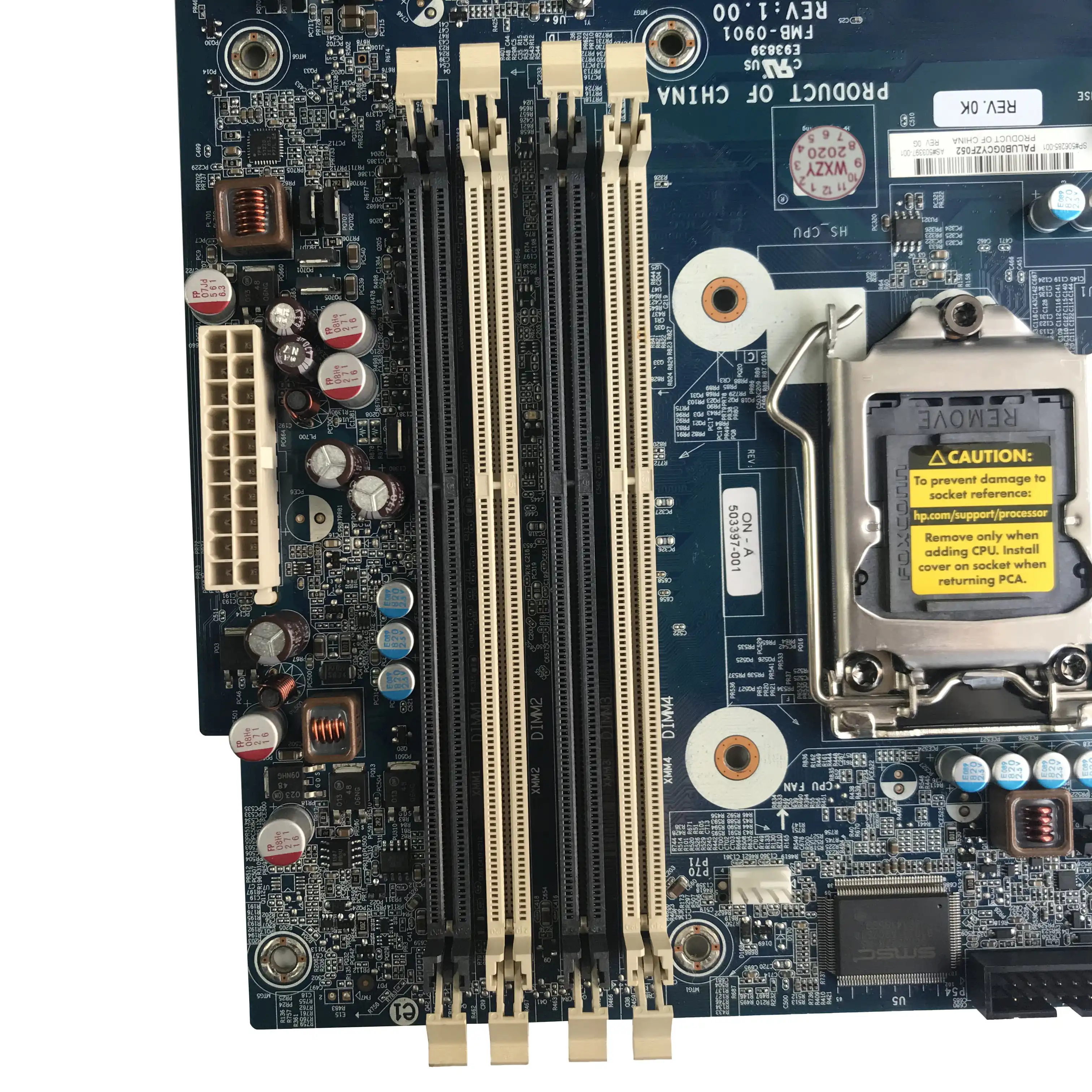 [SOLVED] - 20-pin (19pin) PSU not working with my 20-pin motherboard ...