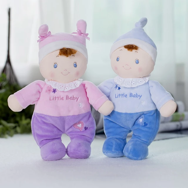 Carters My First Doll