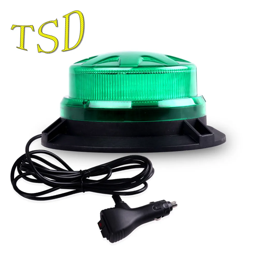 Warning-Rotating-Emergency-Lamp-Magnetic-Beacon-Lantern-Lights ...