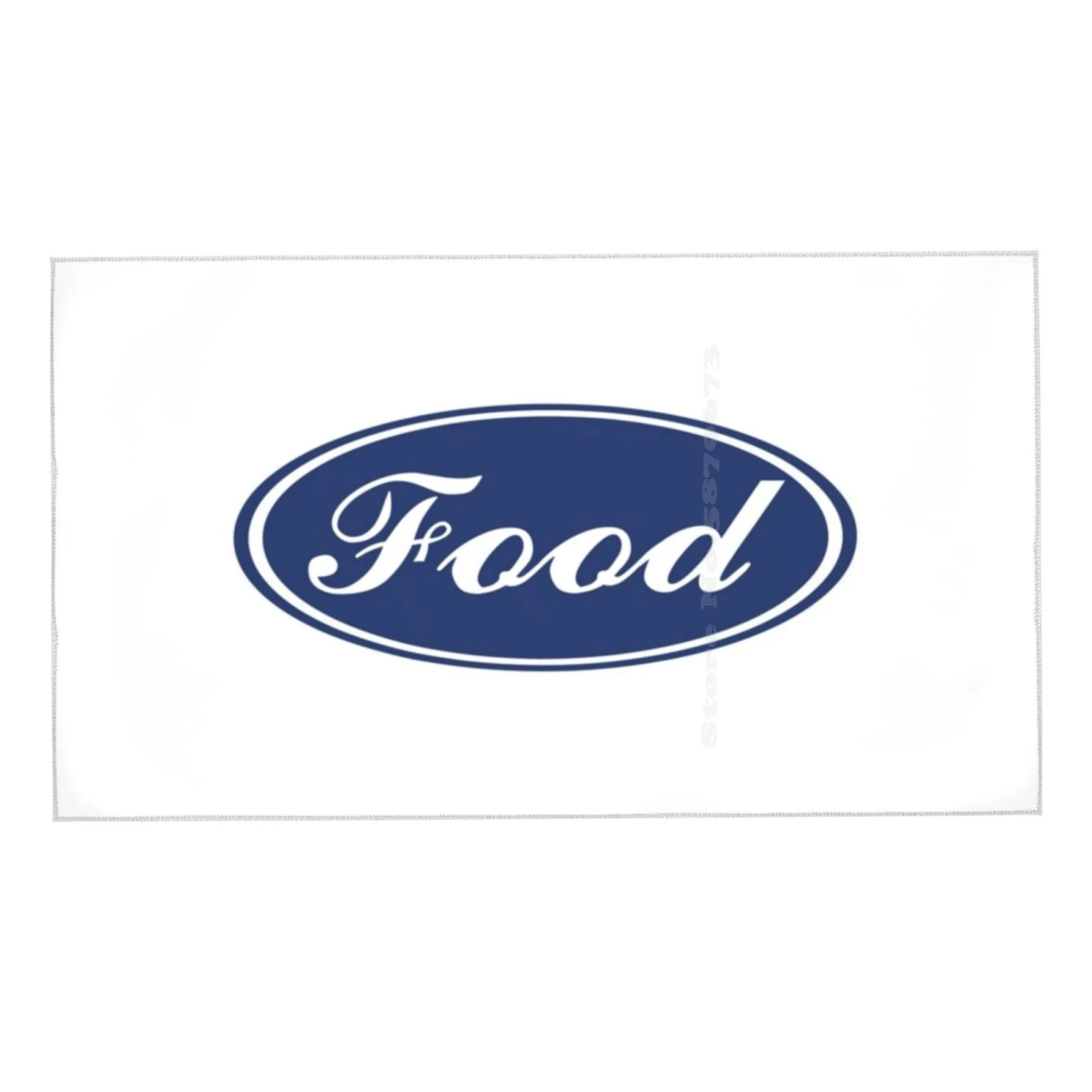 Funny Ford Logos