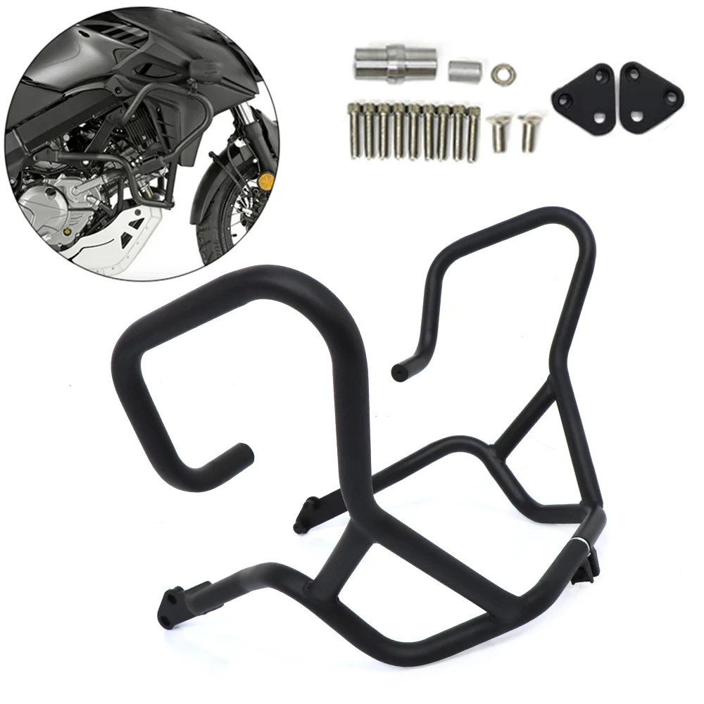 For Suzuki Dl650 V-storm Dl 650 V Storm 2011-2021 Motorcycle Engine ...