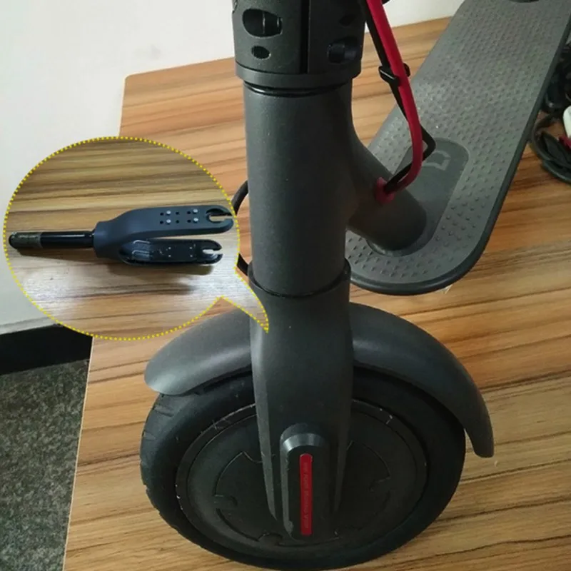 Запчасти для электрического скутера для Xiao mi M365 mi Fender ...