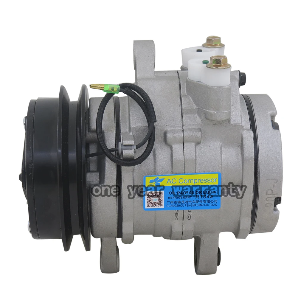 SP08-SP-08-Air-Conditioning-AC-Compressor-for-Chevrolet-721088-721041 ...