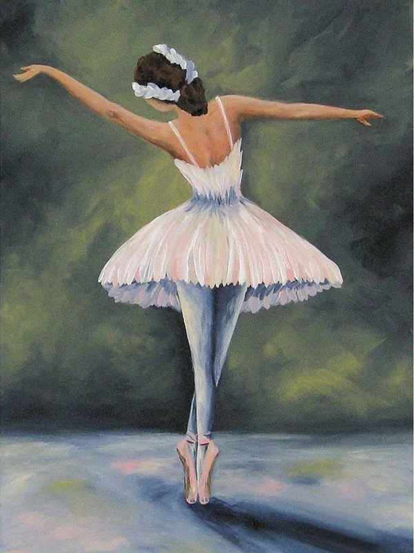 Famous Ballet Art