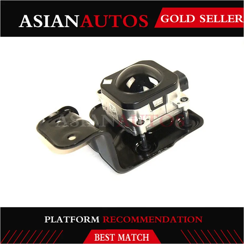 For Original 56054171AD Cruise Control Sensor and Bracket Adaptive ...
