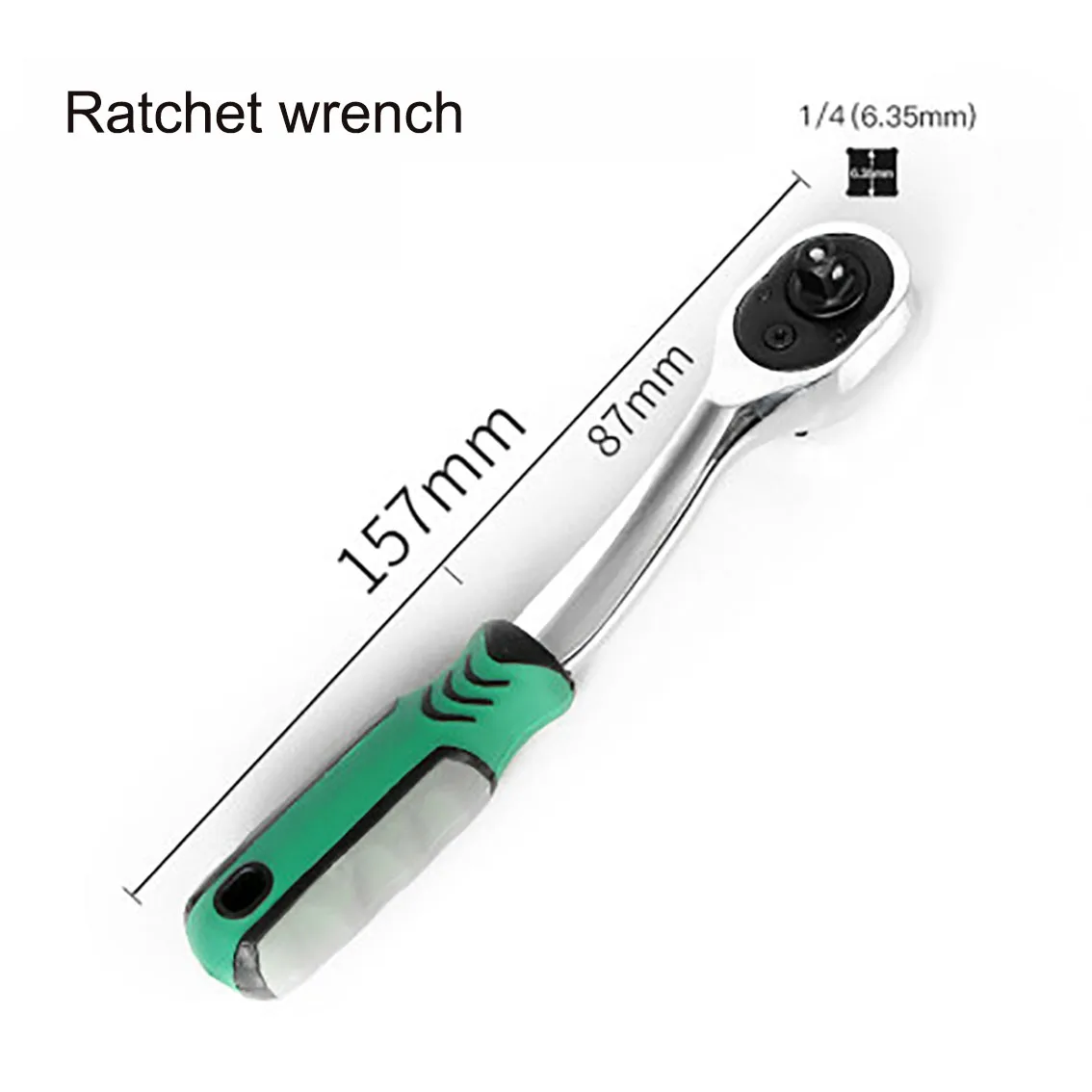 Socket Wrench Parts
