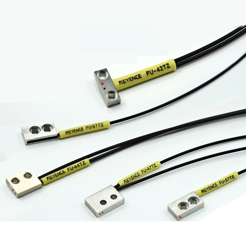 Optical Sensor เส้นใย Probe FU 41TZ/42TZ/44TZ/47TZ/51TZ/52TZ/53T/54TZ ...