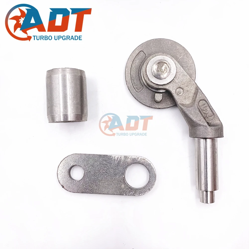 JHJ 03F145701G Turbine Housing Valve 03F145701F 03F145701E Turbo ...