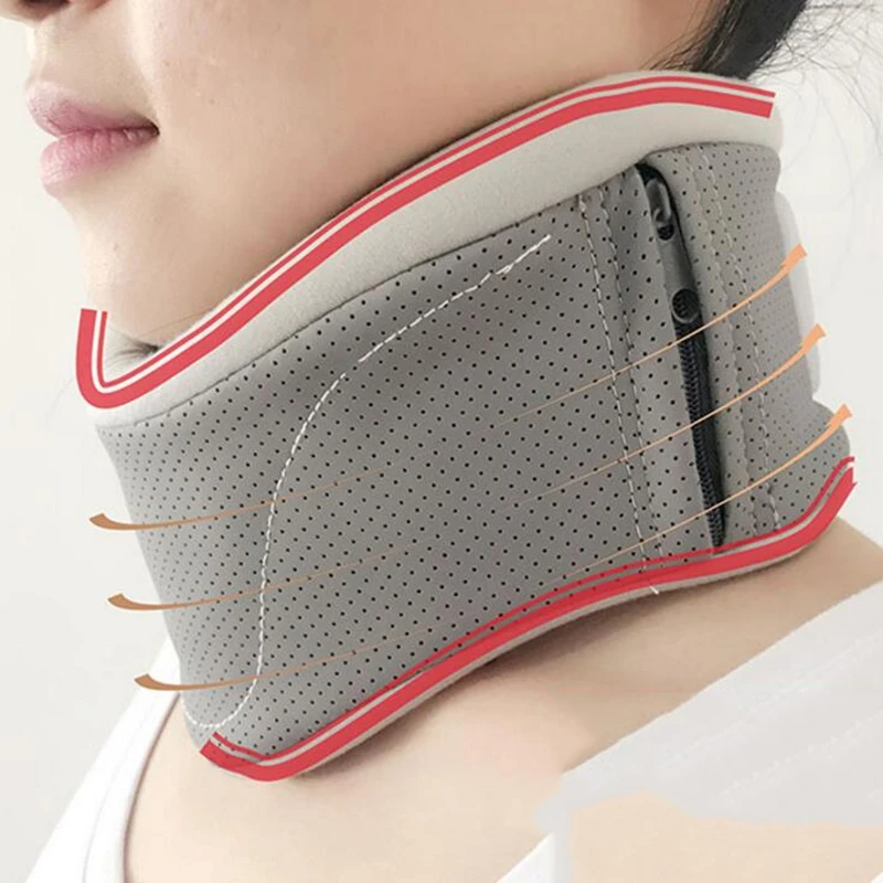Cervical-spine-neck-brace-is-a-powerful-support-for-adults-to-use ...