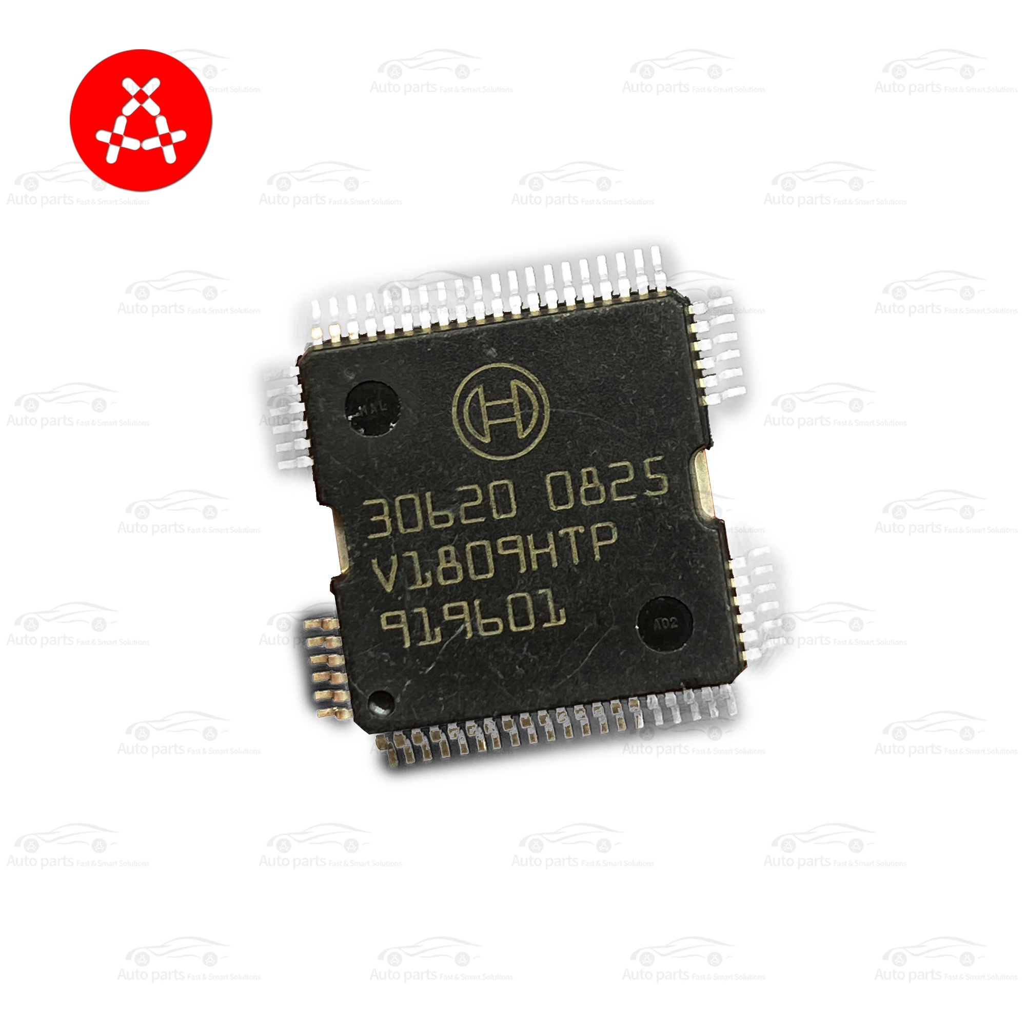 Compatible Fit For Bosch 30620 Joint Electronic Diesel Car Ecu Board ...